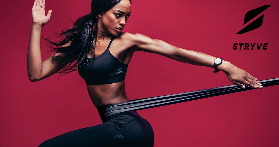 Innovatív dizájnorientált termékek egy jobb életért | Stryve Hungary